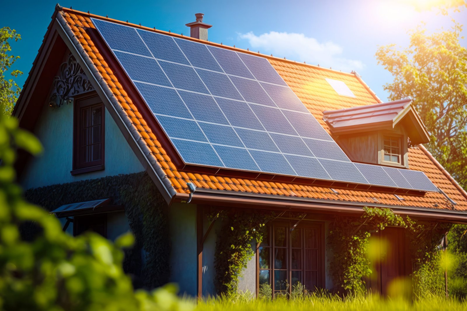 Photovoltaic Installations